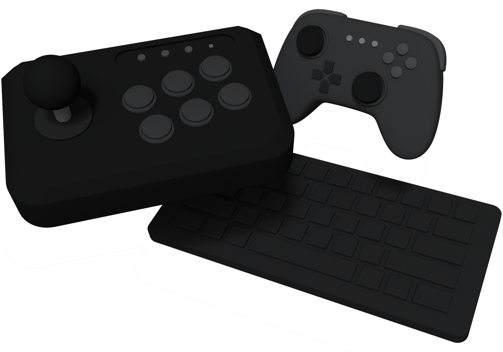 Connect to Work or Games from Anywhere | Parsec