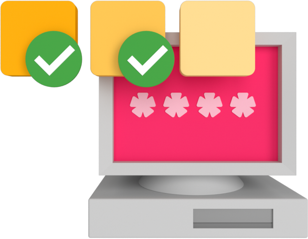 Connect to Work or Games from Anywhere | Parsec